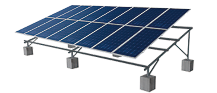 News - The selection and application of photovoltaic mounting systems