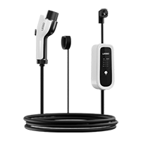 EV Charger - LESSO New Energy Development Private Limited