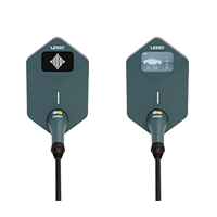 EV Charger - LESSO New Energy Development Private Limited