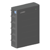 Batteries - LESSO New Energy Development Private Limited